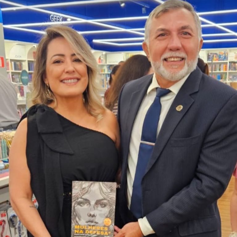 General Pacelli, Presidente do Conselho Consultivo da APCE – APCE